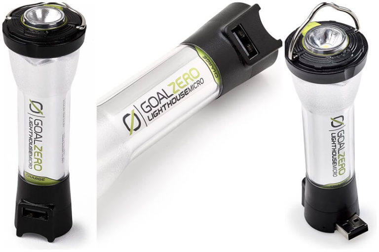 【レビュー】GOAL ZERO Lighthouse Micro Charge~人気LEDランタンの日本未発売モデルをゲット~ | 僕が ...
