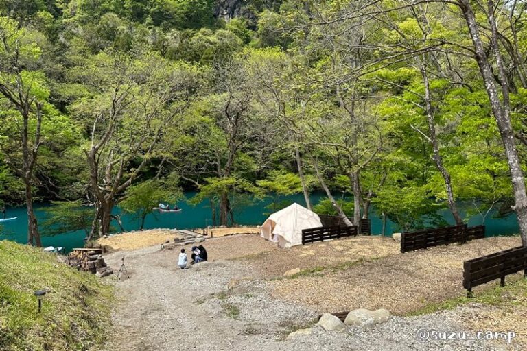 【キャンプ場紹介】絶景かよ！青の楽園『IRIE CAMP BASE（アイリーキャンプベース）』【キャンプ＆カヤック、SUP】 | 僕がキャンプ ...