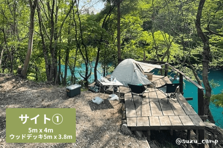 【キャンプ場紹介】絶景かよ！青の楽園『IRIE CAMP BASE（アイリーキャンプベース）』【キャンプ＆カヤック、SUP】 | 僕がキャンプ ...